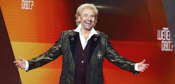 RTL-Eklat: Sarah Connor schießt nach TV-Auftritt heftig gegen Thomas Gottschalk